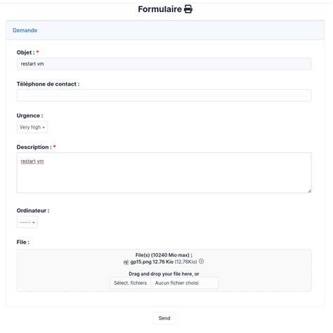 Blank Page When Adding A Question With An Attachment Issue 2728