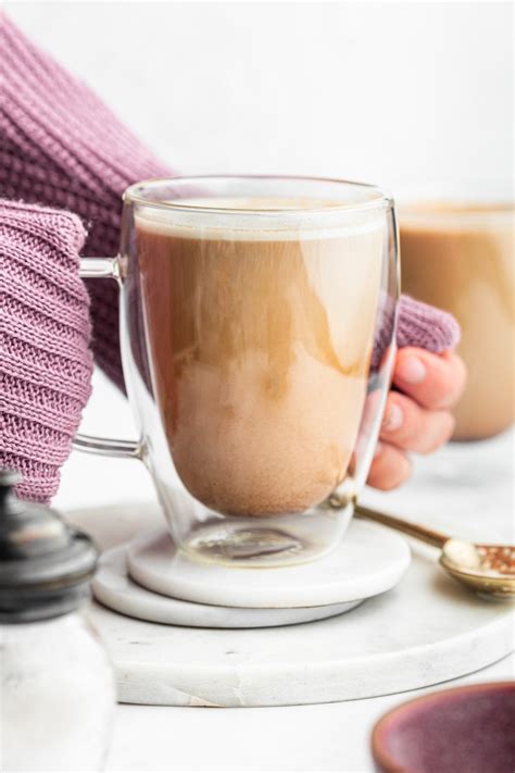 How To Make The Perfect Homemade Latte No Barista Required