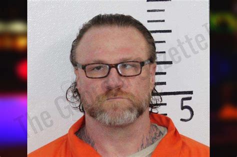 Patrick Douglas — Lamar County