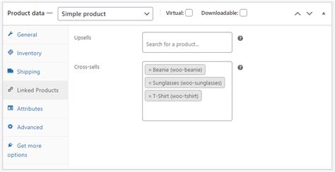 How To Cross Sell Products In Woocommerce In 3 Steps