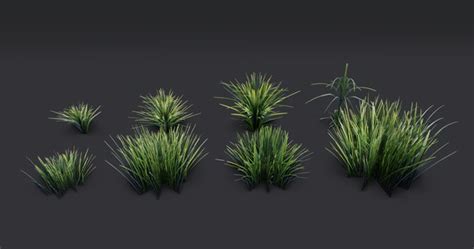 3d Trees Rts Turbosquid 1152482