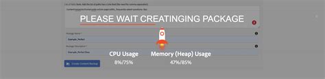 Aem Performance Optimization Cpuheap Status Aem Best Practices And