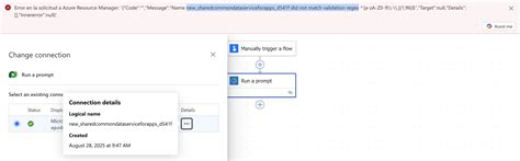 Request To Azure Resource Manager Failed With Error Microsoft Qanda