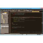 Compare Notepad Vs UltraEdit G2