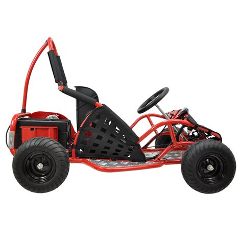 High Torque Electric Motor For Go Kart At Elmer Hurd Blog