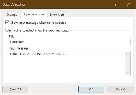 how to create a drop down list in excel gyankosh learning made easy