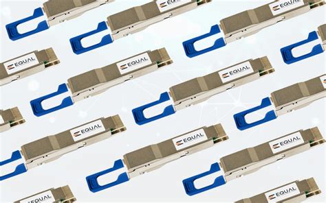 400g Ethernet In Data Centers Key Features And Benefits Equal Optics