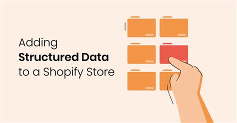 Shopify Structured Data Markup Why And How To Add It