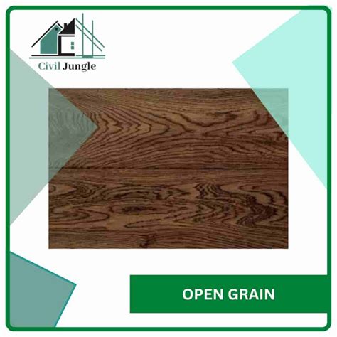 All About Wood Grain What Is Wood Grain [ Types Of Wood Grain ]