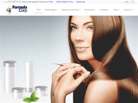 The Top 11 Hair Salon Product Suppliers Empowering Your Brand With