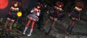 Release Kyoko Minazuki By Huchi On Deviantart