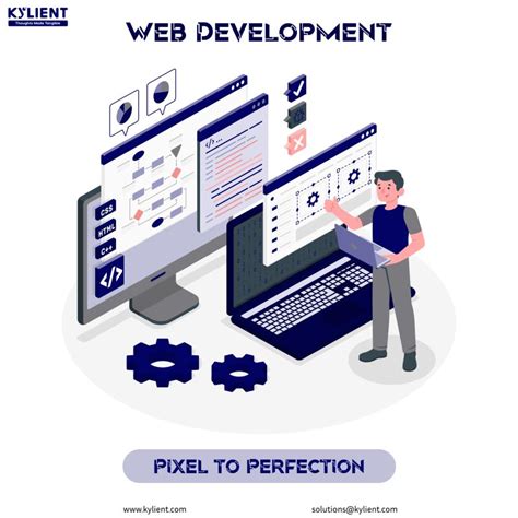 kylient software solutions pvt ltd on linkedin kylient webdevprocess uxdesign launchday