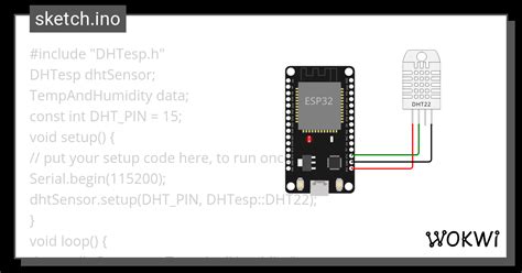 Temprature Wokwi Esp32 Stm32 Arduino Simulator Temprature Wokwi Esp32 Stm32 Arduino Simulator