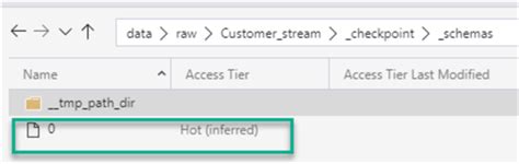 Auto Loader Cloudfiles With Databricks End To End Example