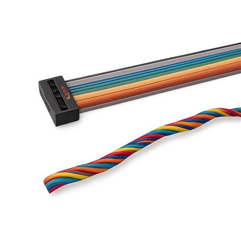 Cable Assembly Sea Solution