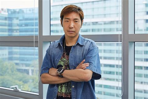 넥슨게임즈 박용현 대표 개발 부사장 겸직… 개발 중추 맡는다