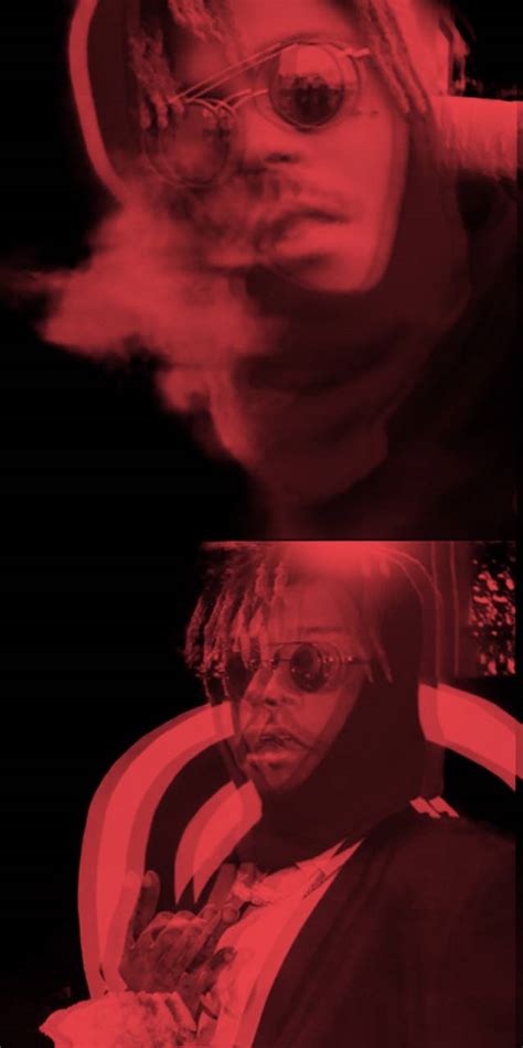 Aesthetic Juice Wrld Wallpapers Wallpaper Cave