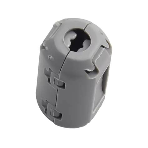 Tdk 5mm Ferrite Core Cable Noise Suppressor Filter Ring 10pcs Wire Rfi Emi £11 35 Picclick Uk