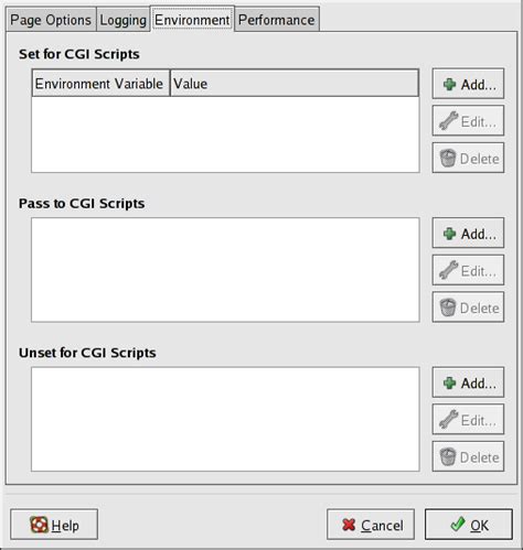 Environment Variables Red Hat Product Documentation