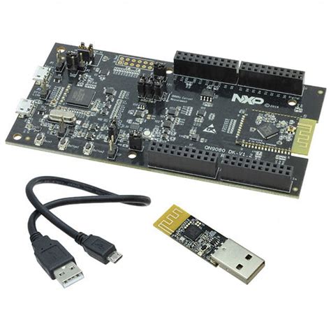 qn9080 dk nxp usa inc development boards kits programmers digikey