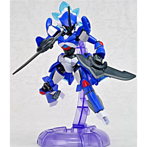 [023] Lbx Dark Pandora Bandai Gundam Models Kits Premium Shop Online At Ampang Selangor