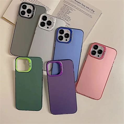 Jual Gw Case Imd Hybrid Realme C1 C2 C3 C11 2021 C15 C20 C31 C33 C35