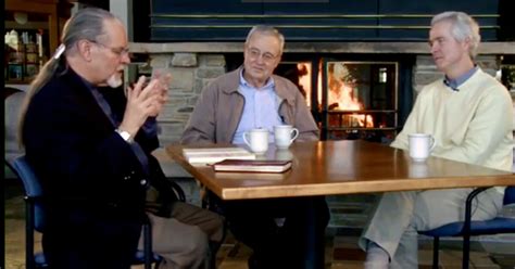 Welcome To Dallas Willard