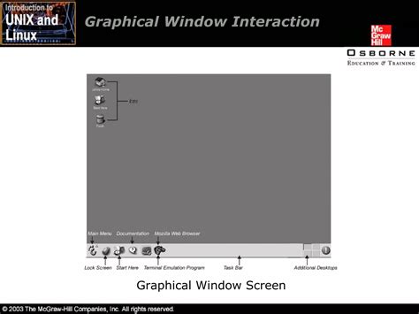 Intro Unixlinux 01 Ppt
