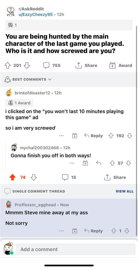 Cursedsteve Scrolller