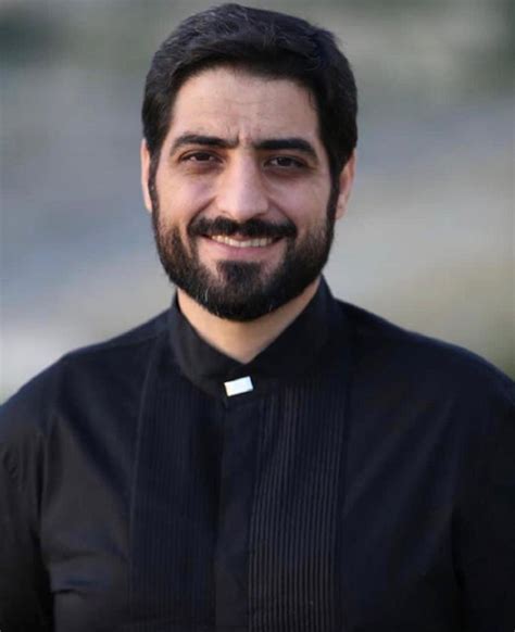 بیوگرافی مجید بنی فاطمه مداح اهل بیت اطلاعات کامل از همسر، فرزند و