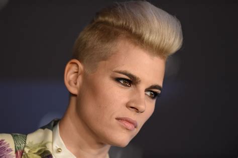 Woman Flattop Haircut