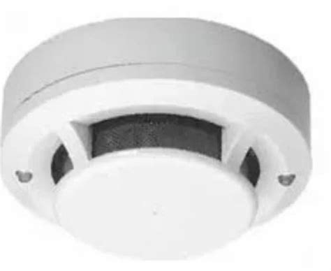 Optical Smoke Detectors System Sensor At ₹ 350 Piece In Noida Id 2851536031862
