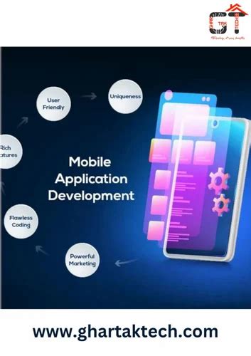 Mobile App Development At ₹ 7000month In Indore Id 2851635021212