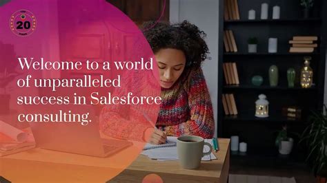 Best Salesforce Consultants In The World Top20firms Video Dailymotion