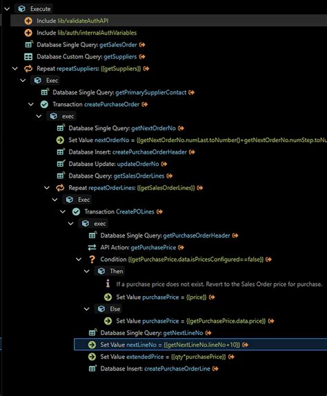 Serverconnect Too Fast To Pull Acurate Data General Wappler Community