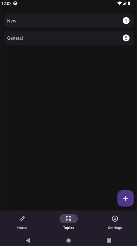 GitHub Swatian Nexnotes A Simple And Free Android App For Taking Notes