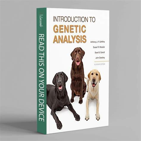Introduction To Genetic Analysis 11th Edition For A Comprehensive Guide Ecomfusiontech Shop