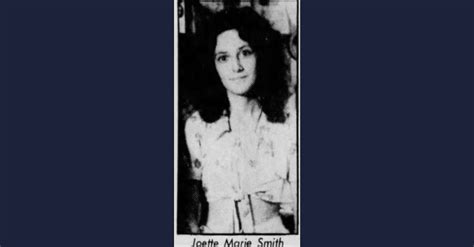 Eric David Drummond Killed Joette Marie Smith In 1983 Law And Crime R