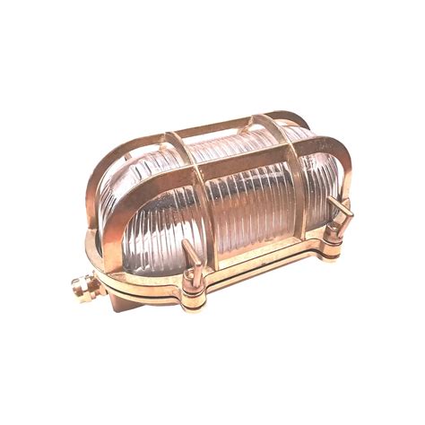 Admiral Brass Nautical Bulkhead The Lighting Centre Nz