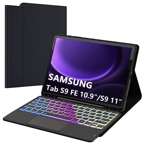 Tab S9 Fe Casas Bahia