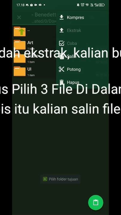 tutorial pasang script mlbb mlbb script youtube