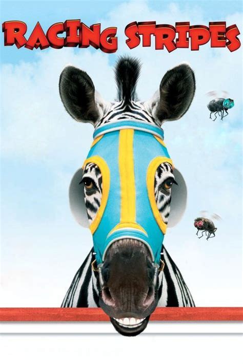 Where To Watch Racing Stripes 2005 Full Movie Free Online Plex