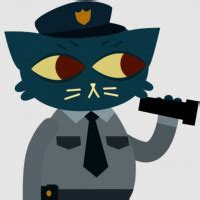 Aunt Molly Night In The Woods Postavy Cz