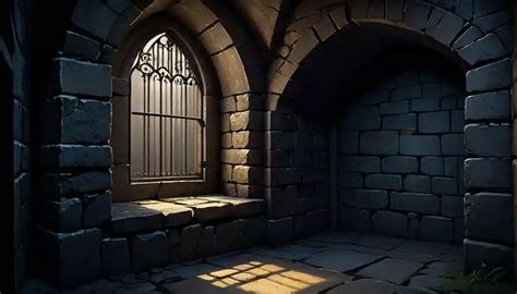 Dream About Being Imprisoned Interpretations And Implications