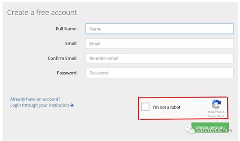 Osf Issue Opensci Cn Chinese Open Science Network Github Io Github