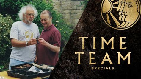 Stream Time Team: Specials | MagellanTV