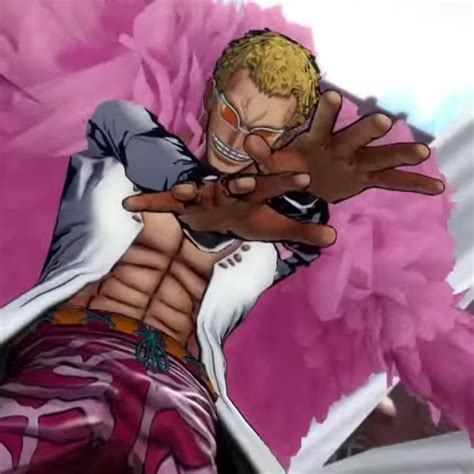 One Piece Burning Blood Gets Spoilery Preview