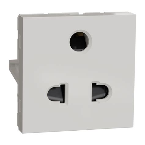 Universal Socket Tech Mech Electricals