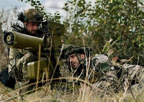 Росіяни пішли в масований наступ у районі Авдіївки