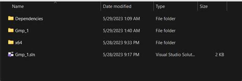 How To Solve Lnk1107 Invalid Or Corrupt File Error When Using Gmp